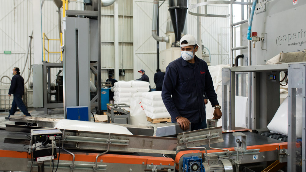 Learn More About Our Plastic Distribution Business Lines.