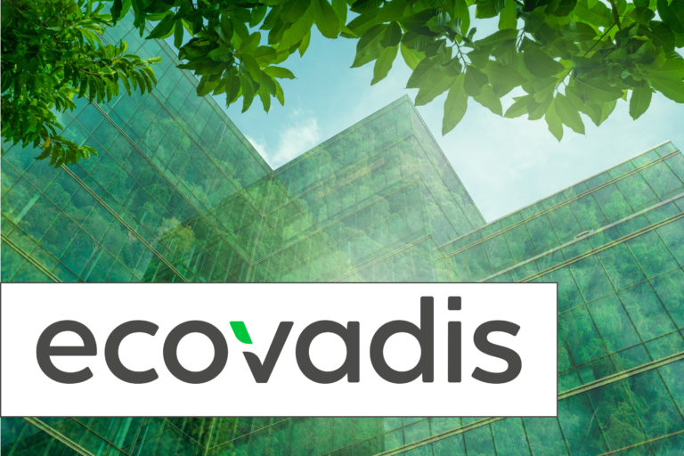 EcoVadis Ratings are Paving the Way for Sustainable Practices