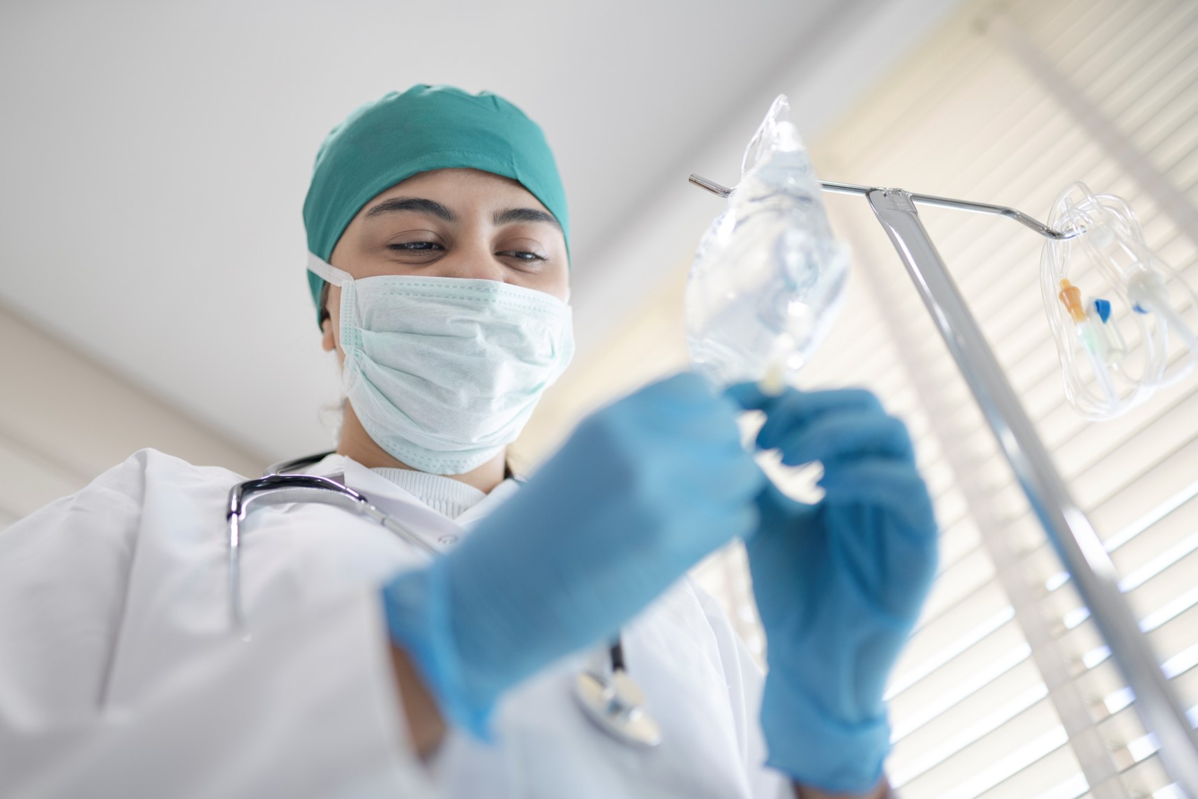 M. Holland to Distribute Purell Medical-Grade Resins