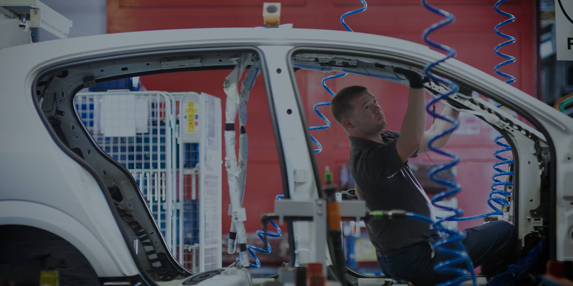 M. Holland Automotive Group Adds Mike Gumbko To Develop Partnerships