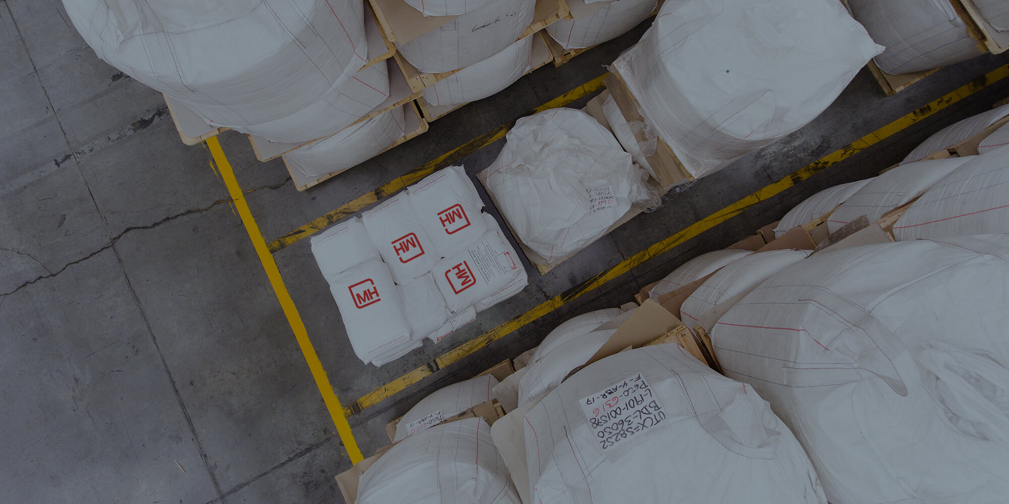 Teknor Apex Names M. Holland Company As Primary Resin Distributor