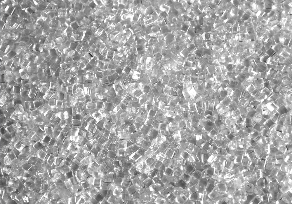 Plastic Resin Regulatory Expert: Polystyrene & Proposition 65