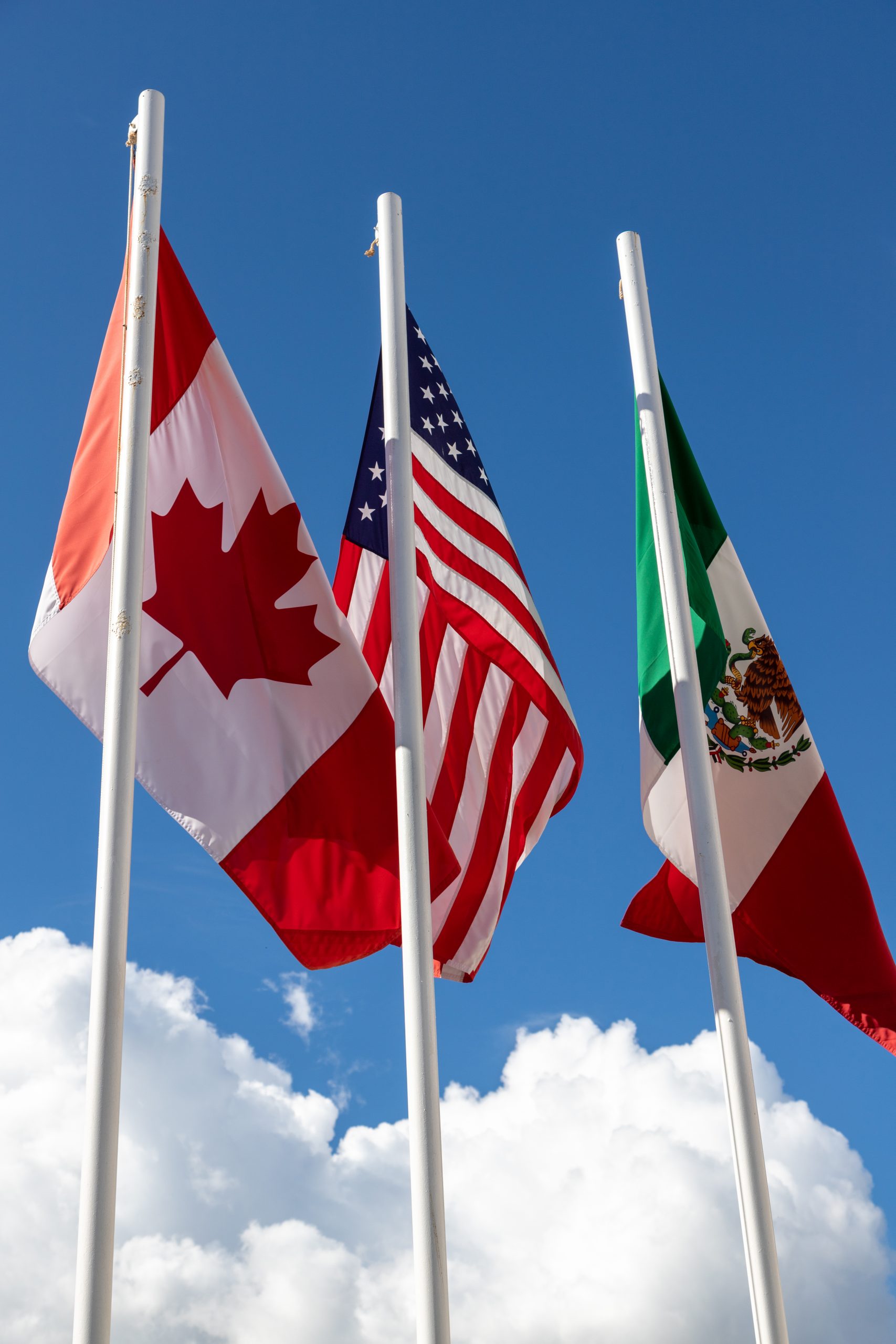 USMCA: We Know What We Don't Know