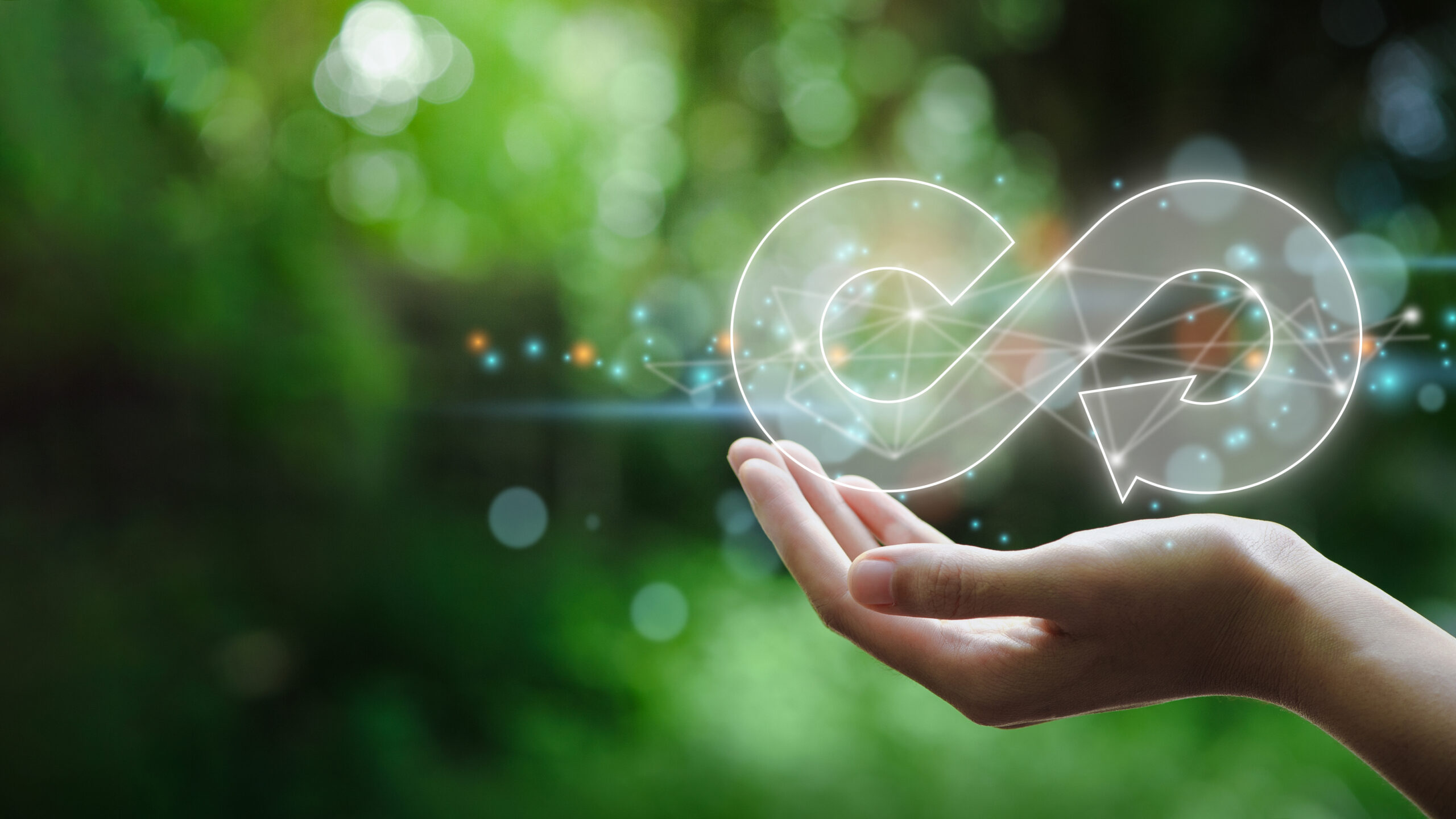 M. Holland Company Offers Mfinity™ Line of Sustainable Resins