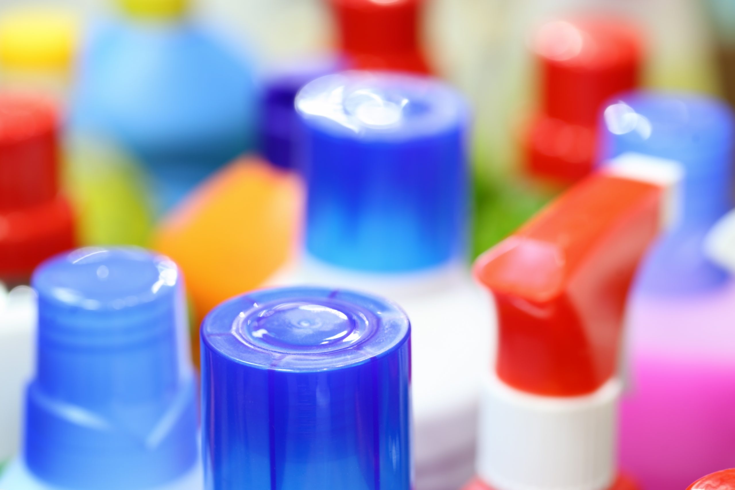 Phthalates: A critical review of a recent environmental study | M. Holland