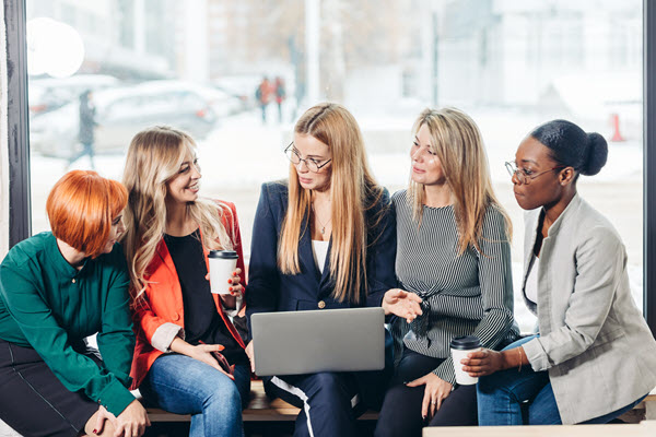 International Women’s Day 2020 | Women’s Contributions To M. Holland