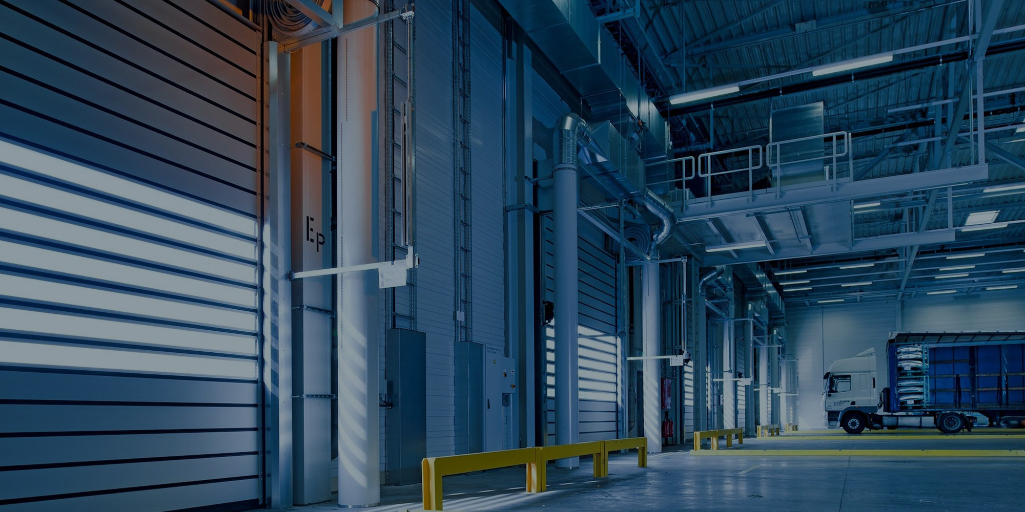 M. Holland Completes Forming New Gold Standard Distribution Center