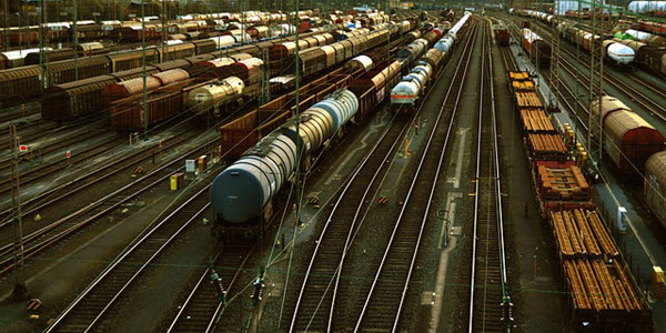 Precision Scheduled Railroading and Its Impact on the Plastics Industry
