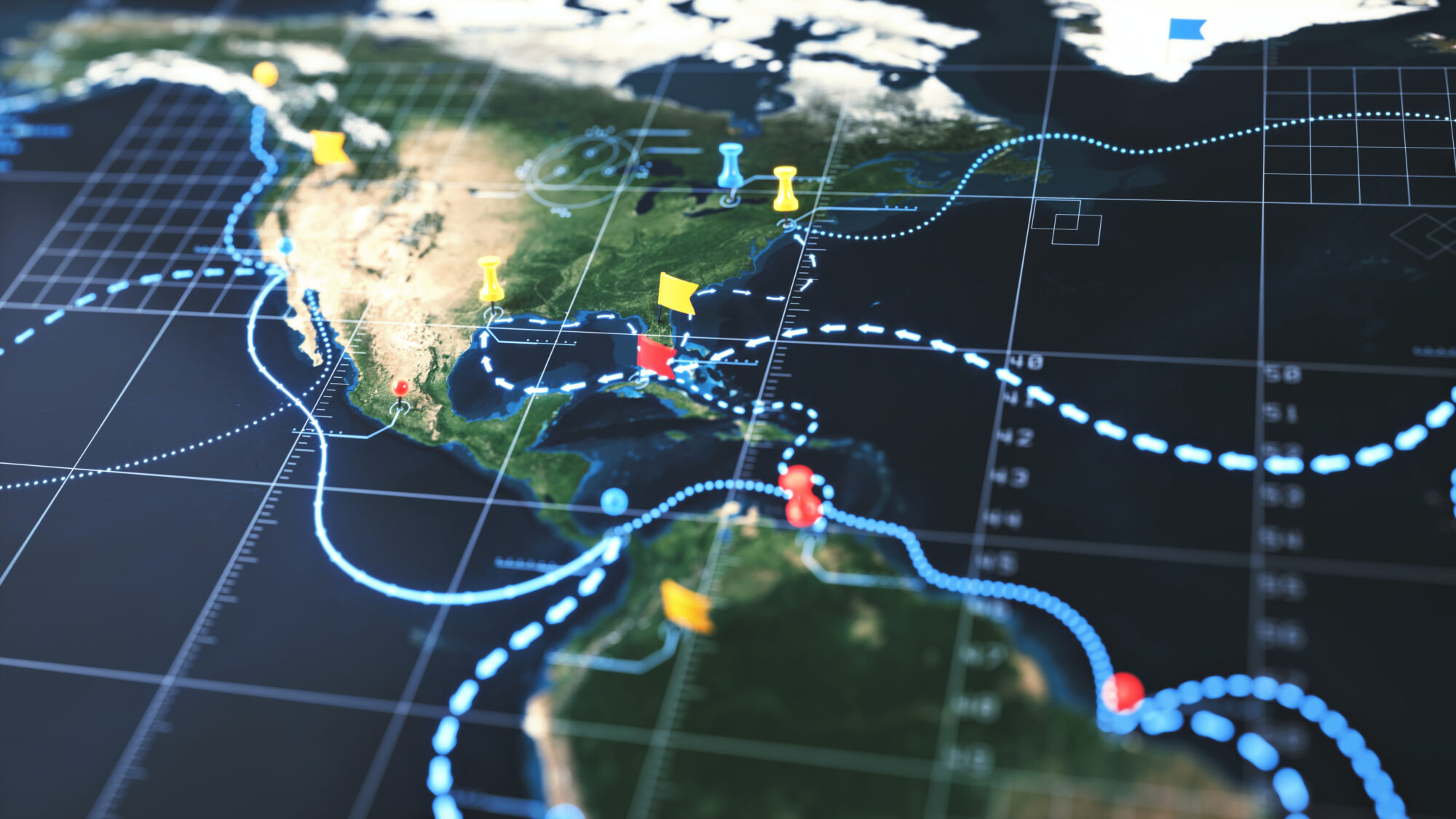 2026 Trend Breakdown: Plastics Supply Chain Regionalization