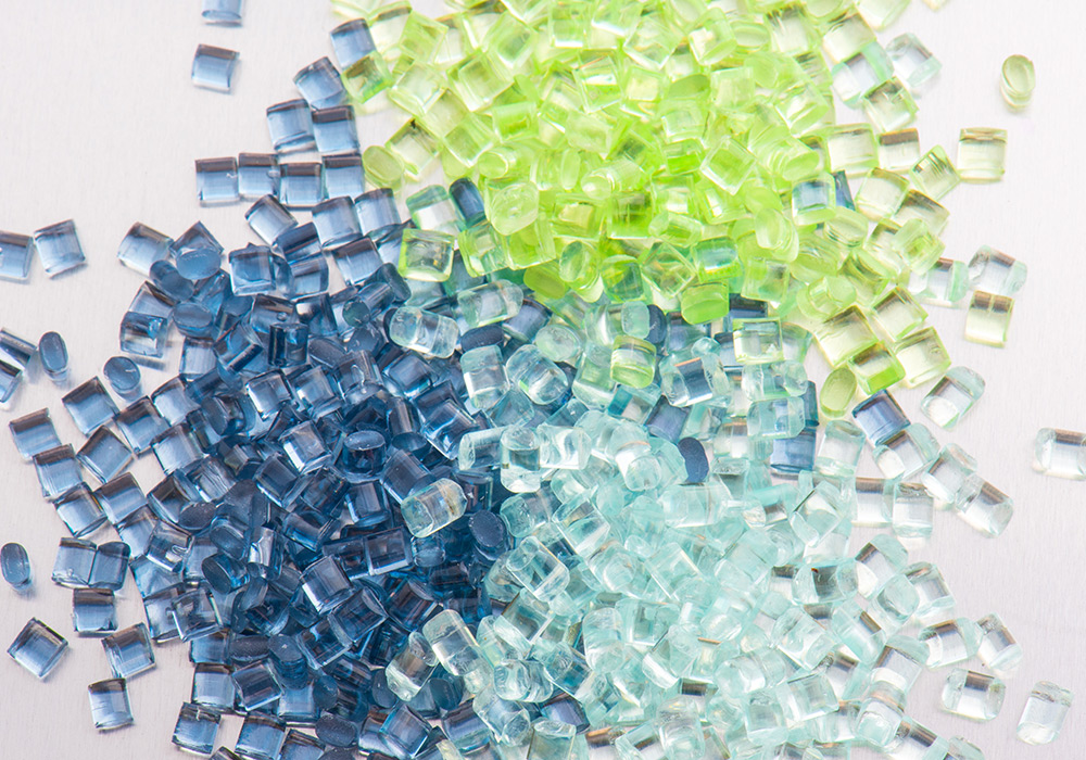 Polyethylene Terephthalate Resins | PET Resins
